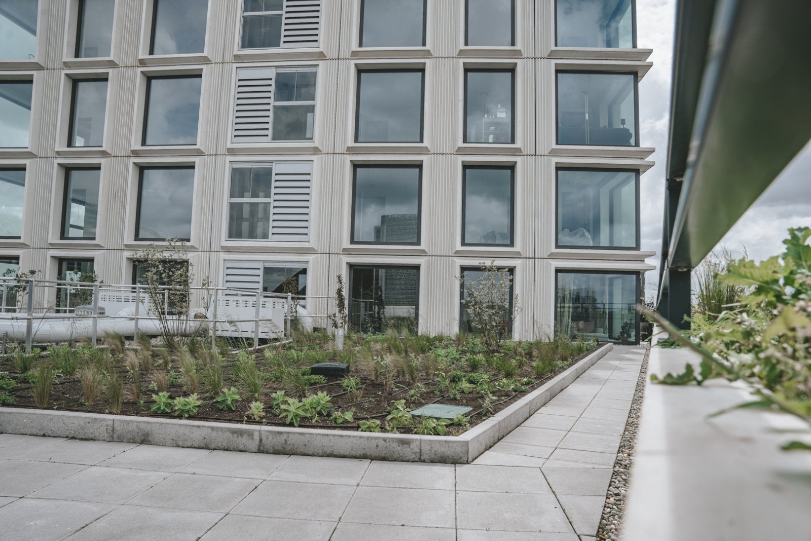 Appartement te huur Radarweg 257 B in Amsterdam voor € 1.485