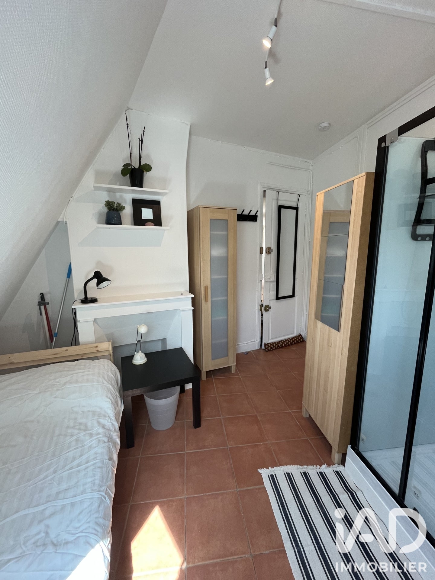 Apartment to rent Boulevard Saint-Germain, Paris | toitpourtoi