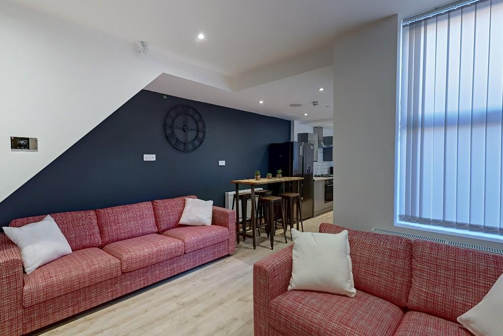 Flat to rent Wenlock Road, Greater London | rentaroof