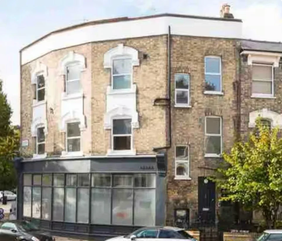 Flat to rent Cardwell Terrace, Greater London | rentaroof