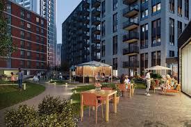 Flat to rent Wellers Way, Greater London | rentaroof