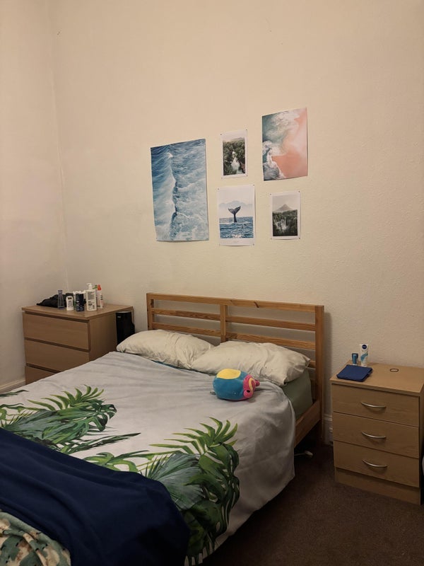 Flat to rent Oakfield Avenue, Glasgow | rentaroof