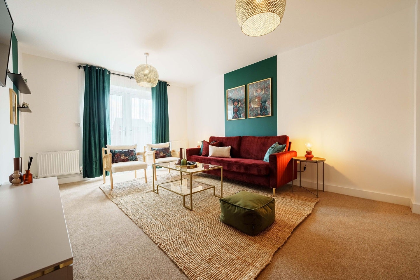 Flat to rent Barden Grove, Leeds | rentaroof