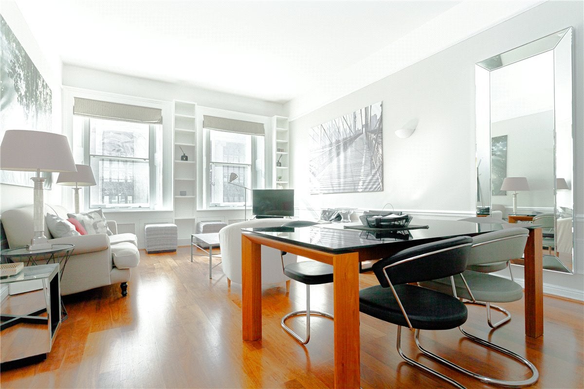 Flat to rent Princes Gate, City of Westminster | rentaroof