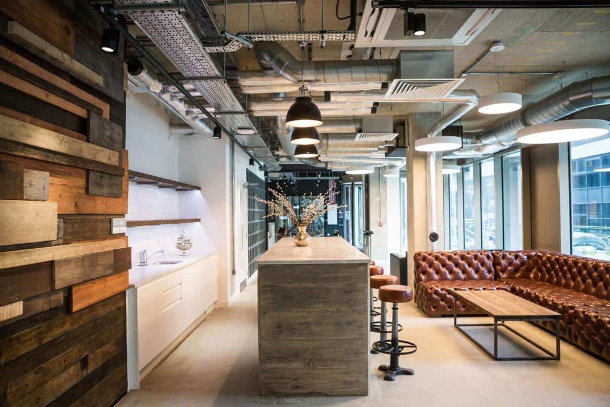 Flat to rent Thurston Road, Greater London | rentaroof