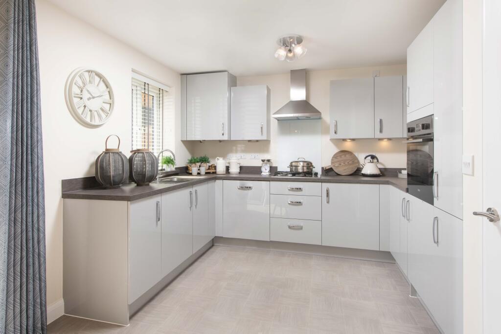 House to rent Oxlip Boulevard, Ipswich | rentaroof