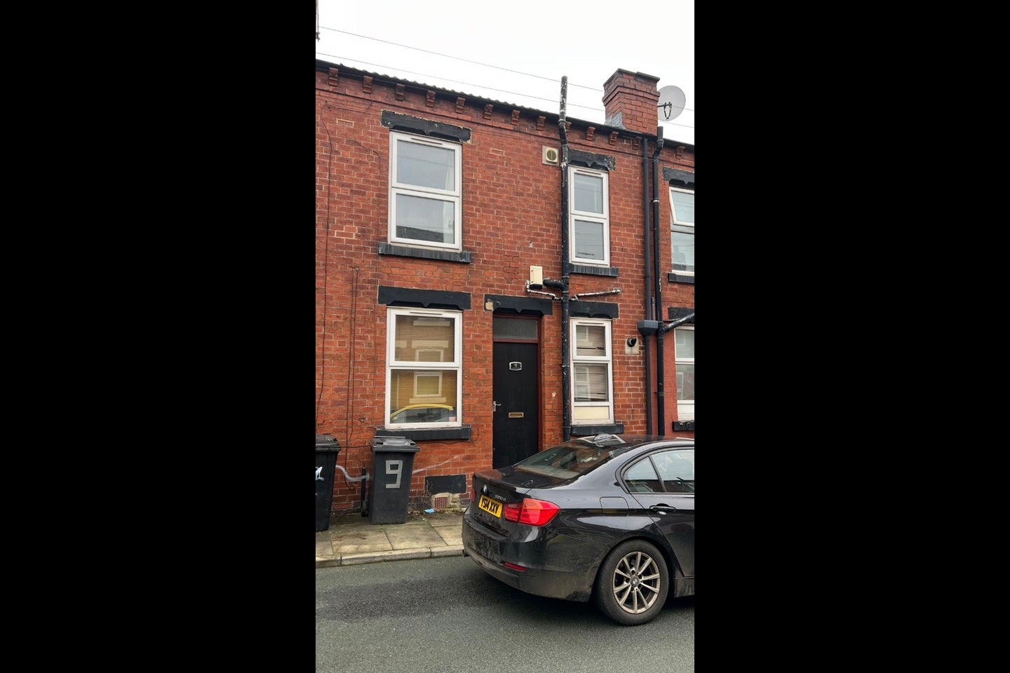 Flat to rent Autumn Avenue, Leeds | rentaroof