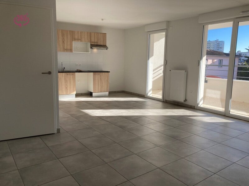 Apartment to rent Route de Revel, Toulouse | toitpourtoi