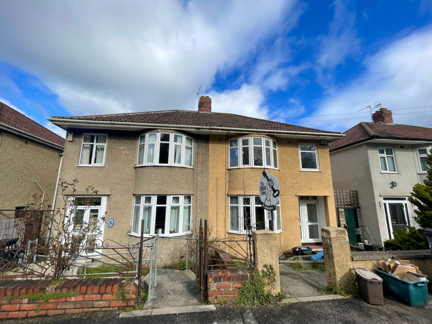 Flat to rent Bedminster Road, Bristol | rentaroof