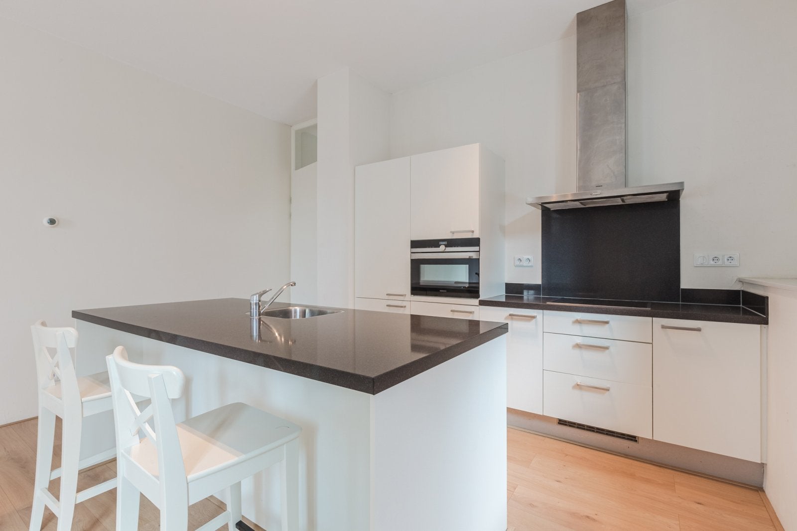 Appartement te huur George Gershwinlaan 585 in Amsterdam voor € 2.102