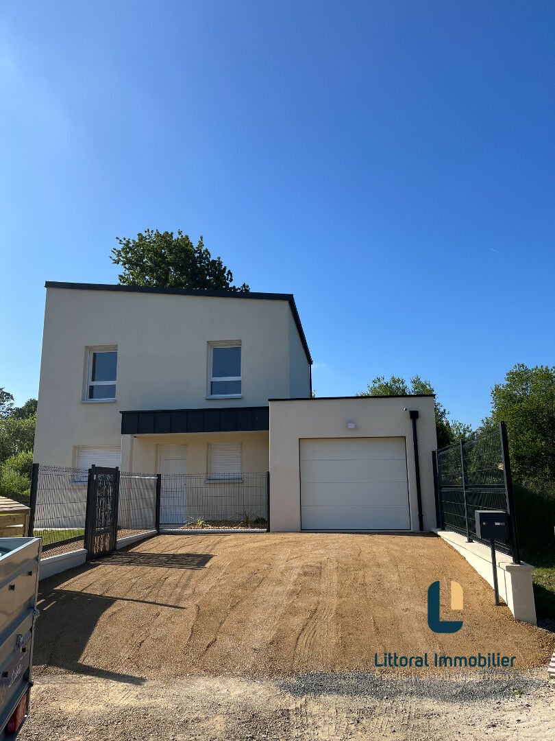 Apartment to rent Rue Allenou, Pordic | toitpourtoi