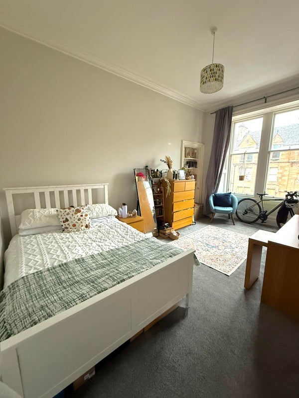 Flat to rent Marchmont Road, City of Edinburgh | rentaroof