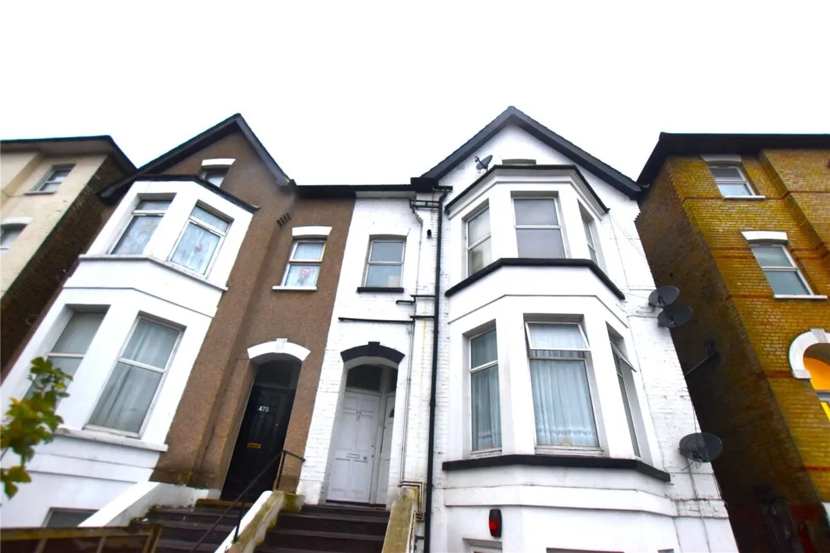 House to rent Selhurst Road, Greater London | rentaroof