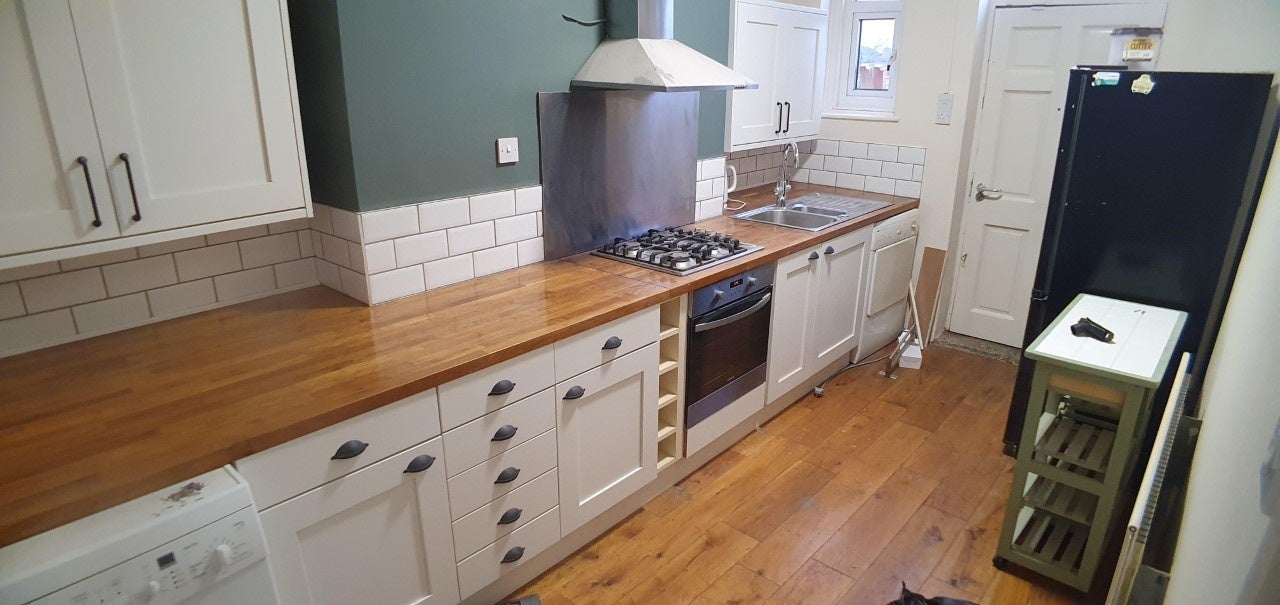 Flat to rent Normanton Terrace, Newcastle upon Tyne | rentaroof