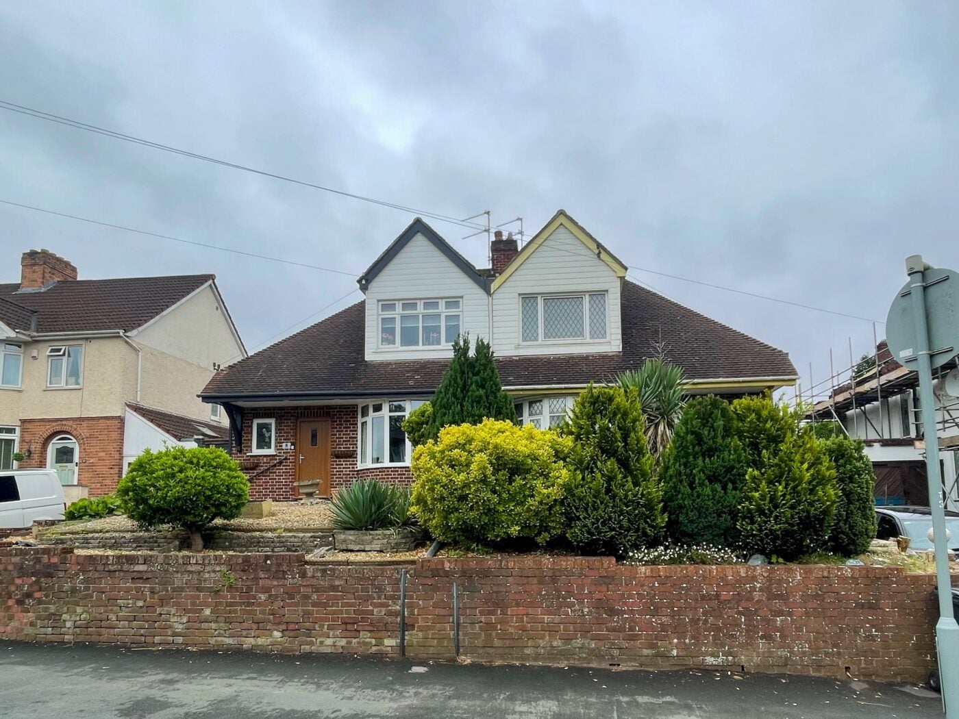 House to rent Eagle Road, Bristol | rentaroof