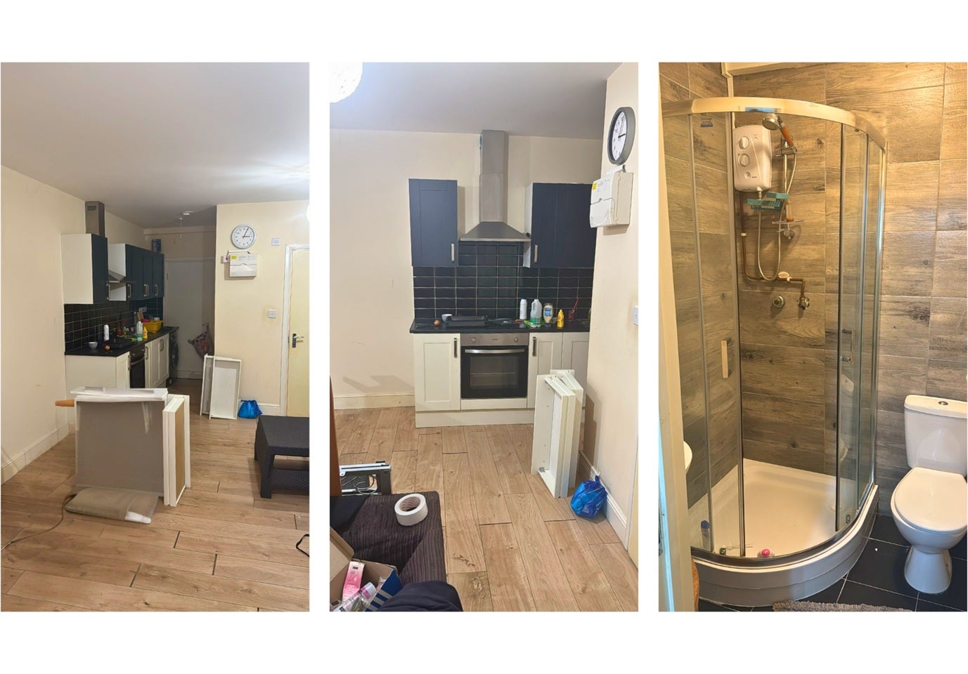 Flat to rent Windmill Road, Greater London | rentaroof