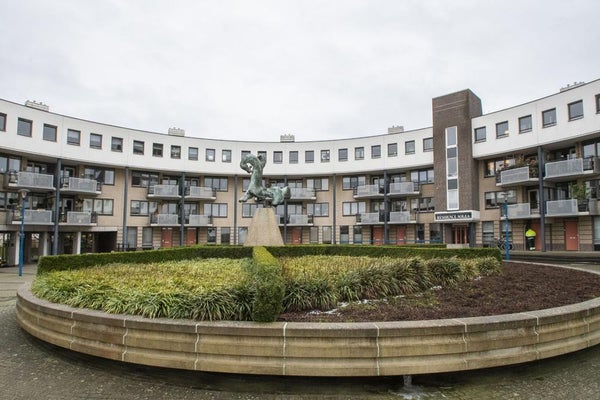 Flat for rent: La Bonne Aventure, Roermond for €1,350