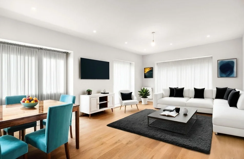 Flat to rent Station Road, Greater London | rentaroof