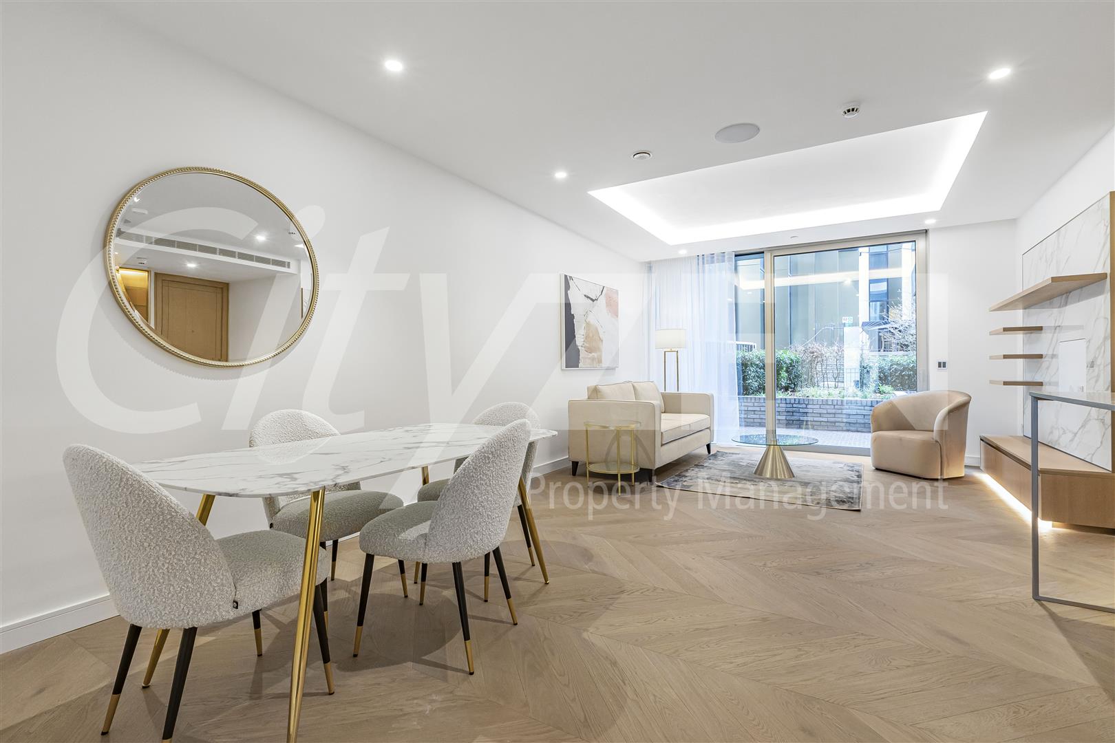 Flat to rent Minories, City of London | rentaroof