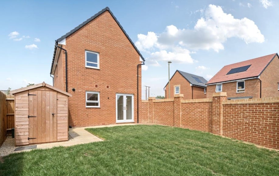 Flat to rent Crane Avenue, Vale of White Horse | rentaroof