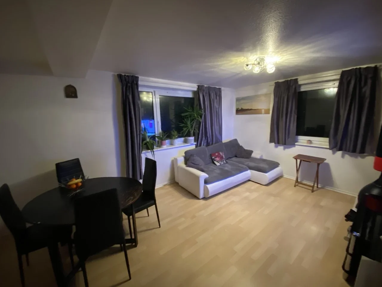 Flat to rent Kersal Way, Salford | rentaroof