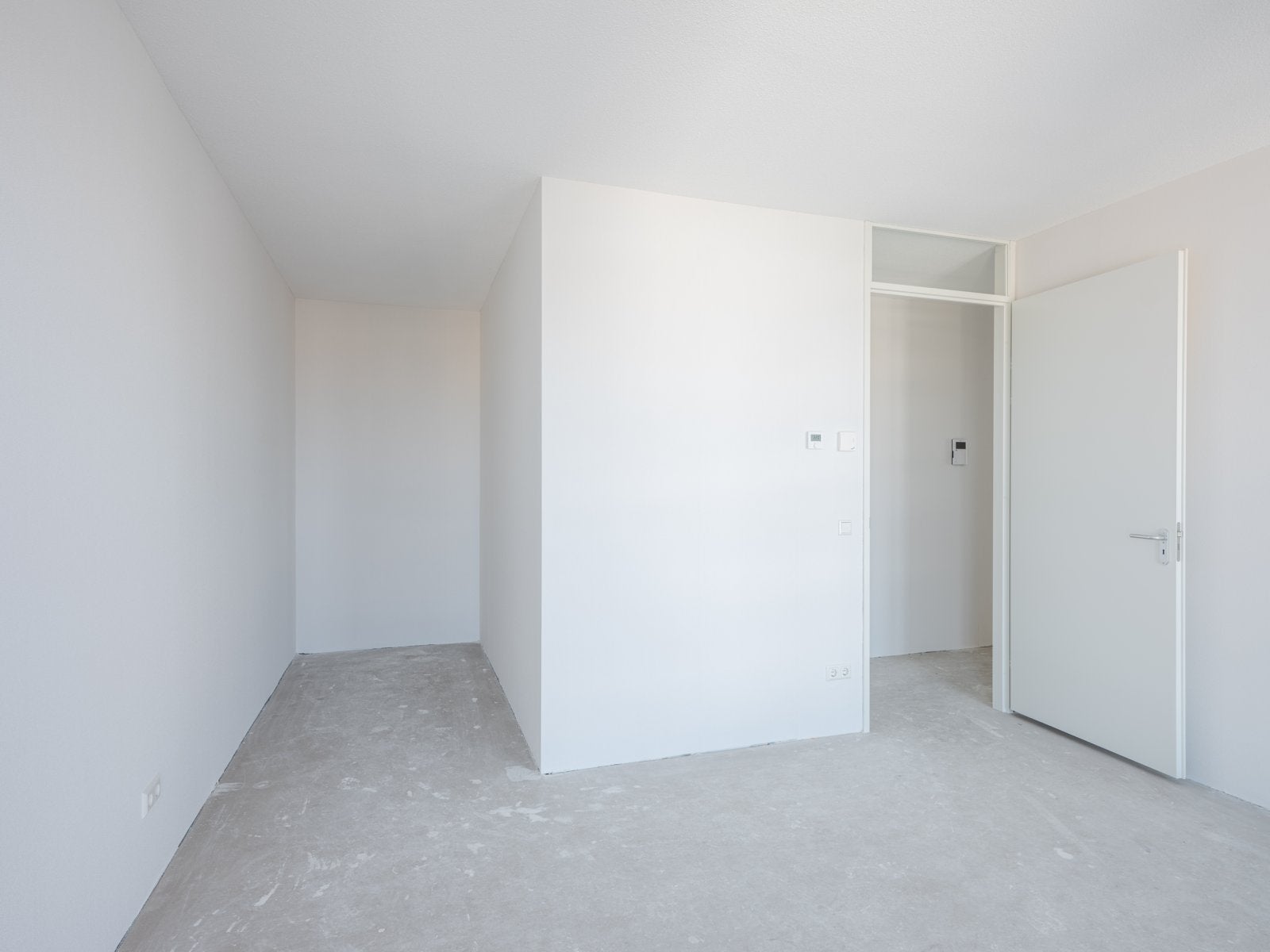 Appartement te huur Den Haag: Prinses Beatrixlaan € 1.600