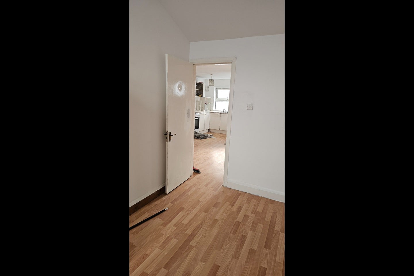 Flat to rent Leytonstone Road, Greater London | rentaroof