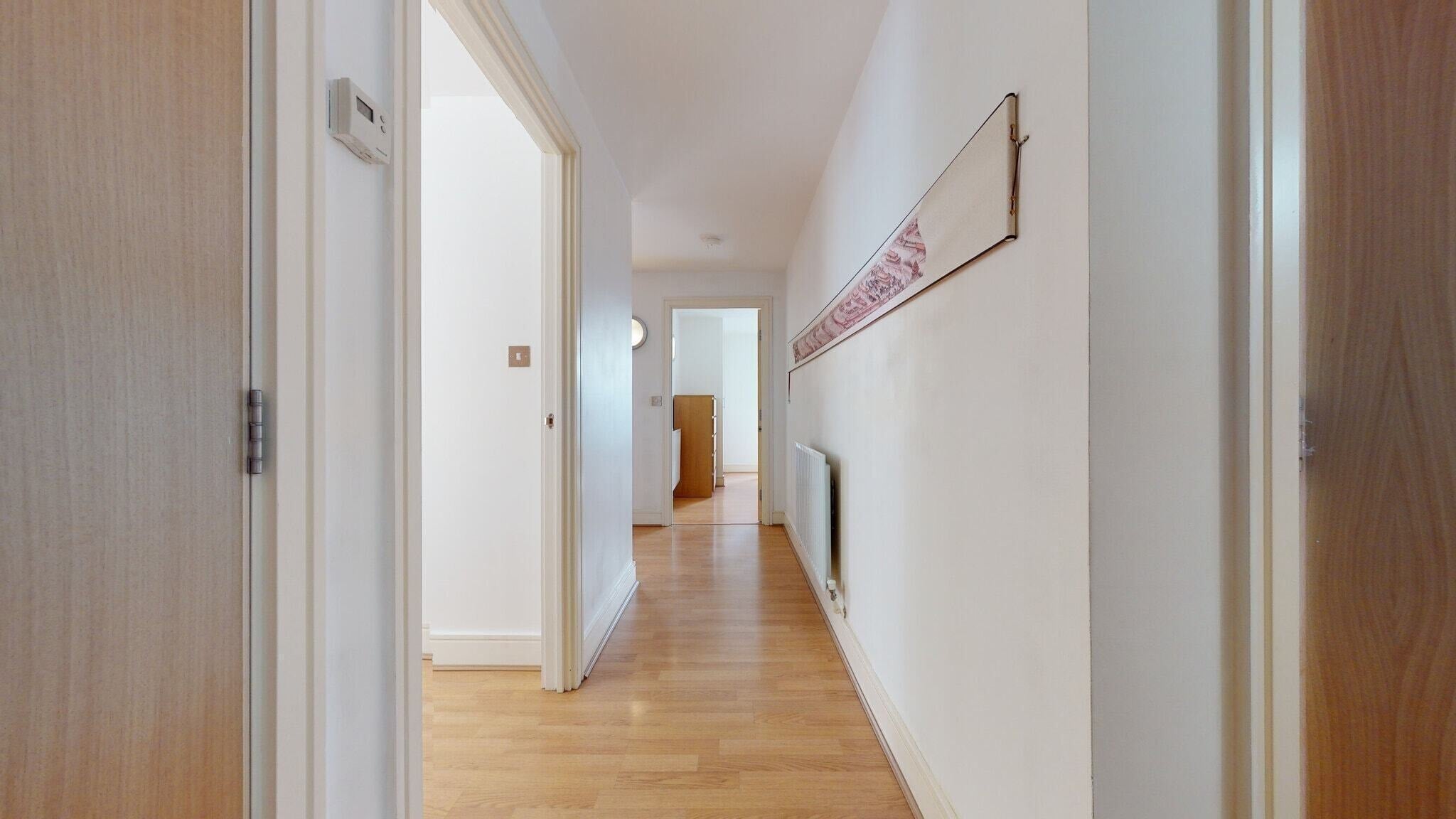 Flat to rent Cassilis Road, Greater London | rentaroof