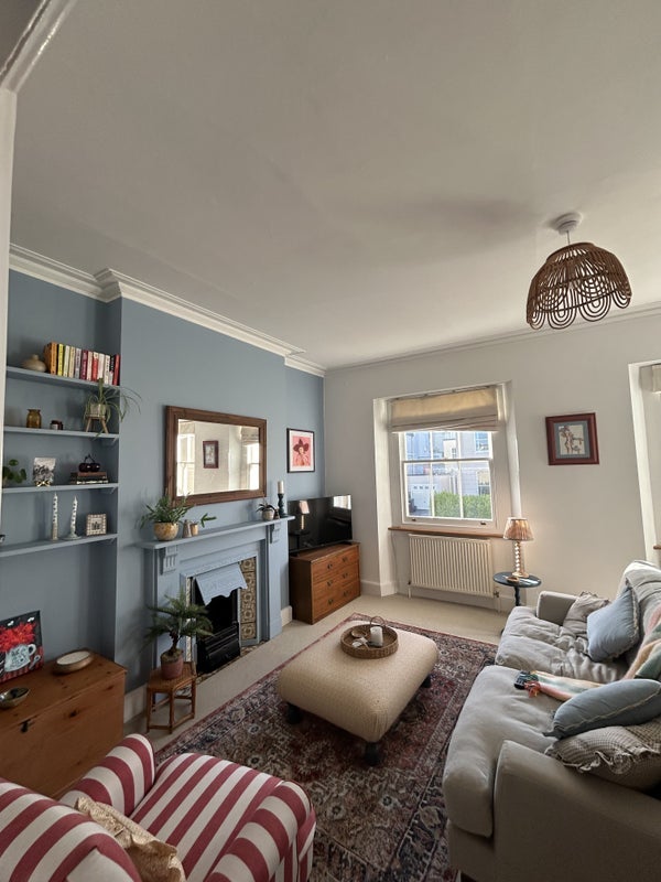 Flat to rent Clare Road, Bristol | rentaroof
