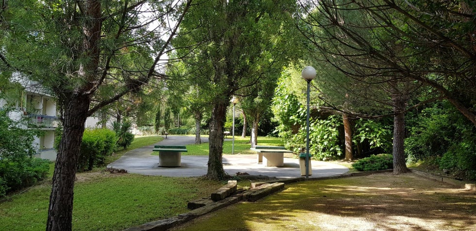 Apartment to rent Avenue de Saint-Jérôme, Marseille | toitpourtoi