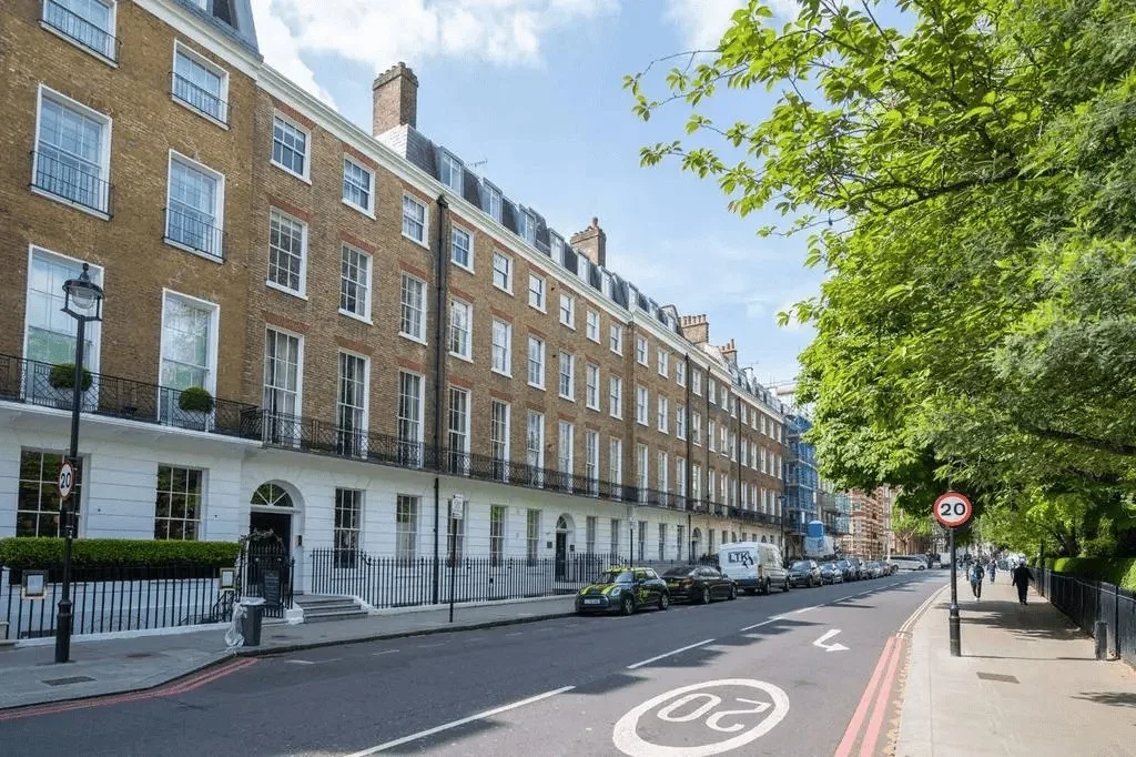 Flat to rent Dorset Square, City of Westminster | rentaroof