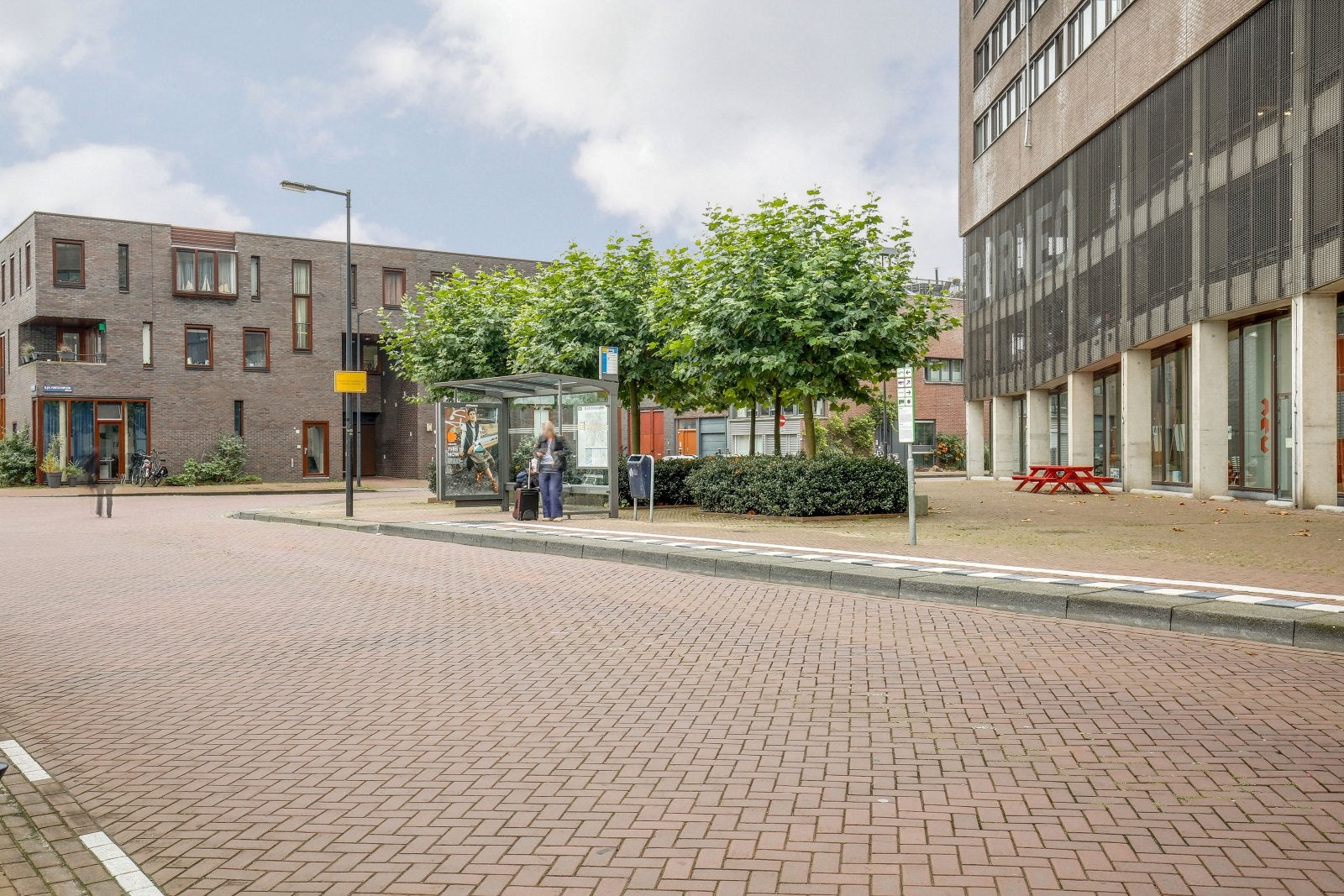 Appartement te huur R.J.H. Fortuynstraat 207 in Amsterdam voor € 1.525