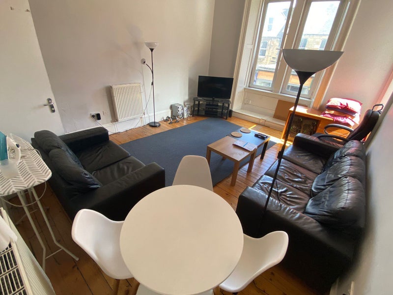 Flat to rent Dalry Road, City of Edinburgh | rentaroof