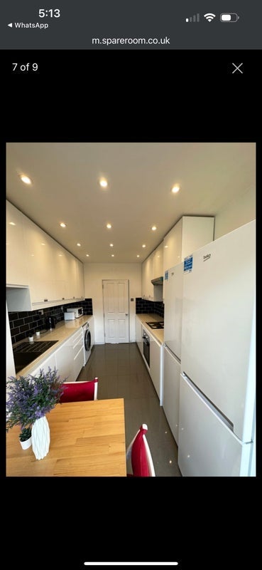 Flat to rent Iron Mill Road, Greater London | rentaroof