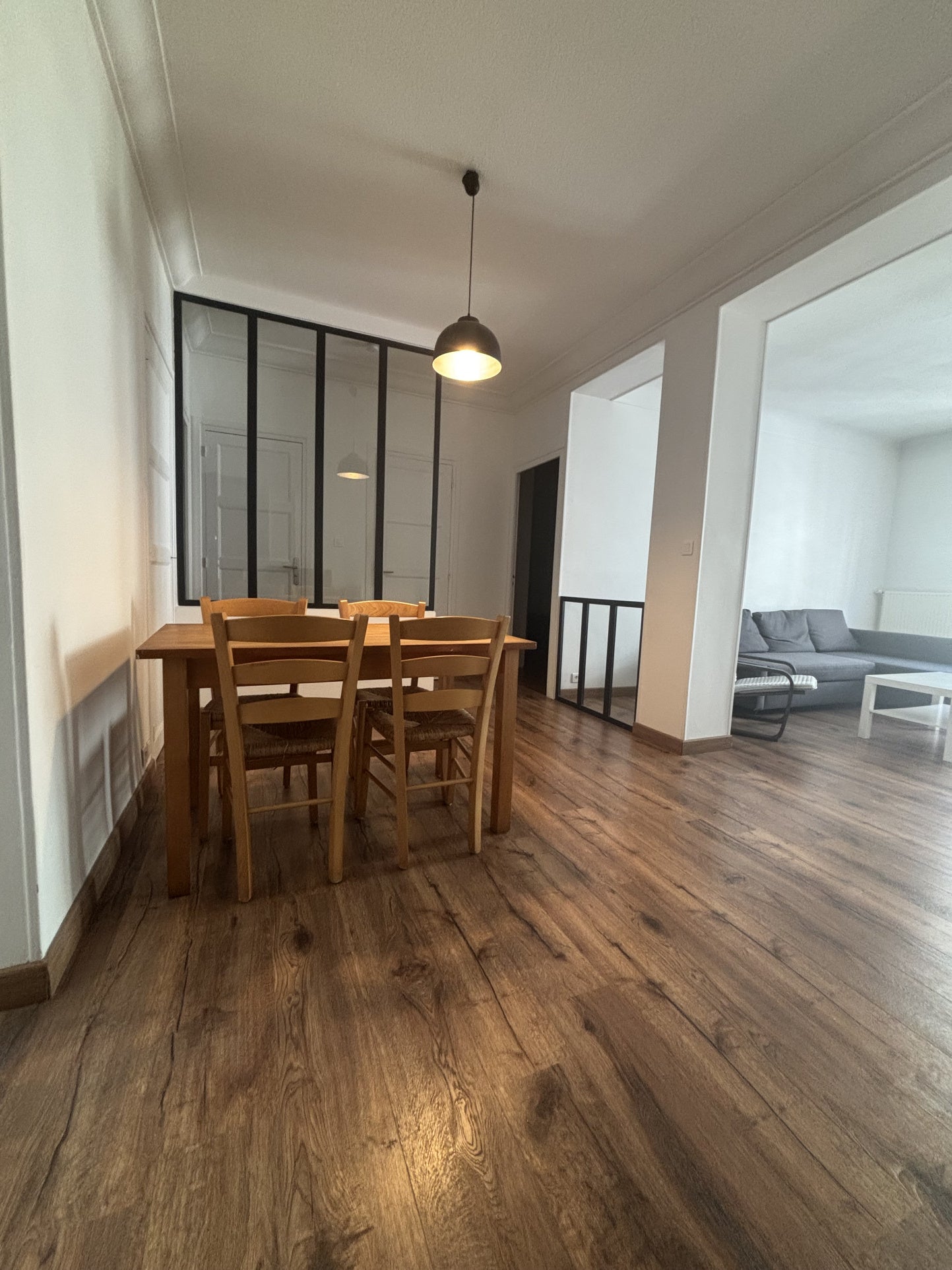 Apartment to rent Rue Pierre Dupont, Grenoble | toitpourtoi