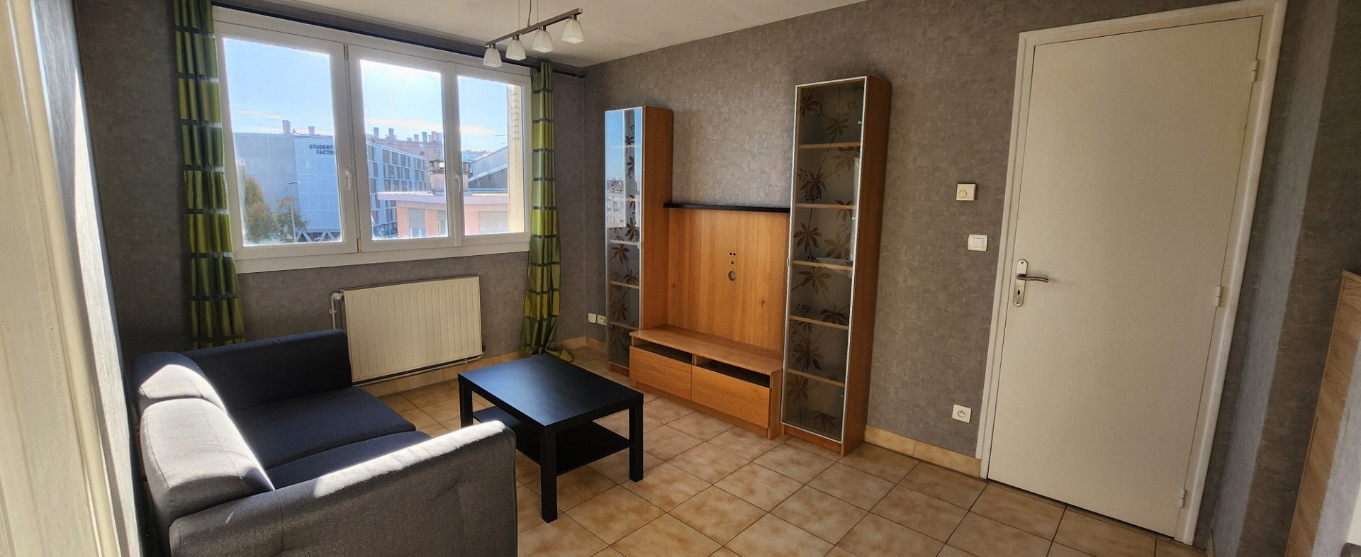 House to rent Rue Victor Basch, Vandœuvre-lès-Nancy | toitpourtoi