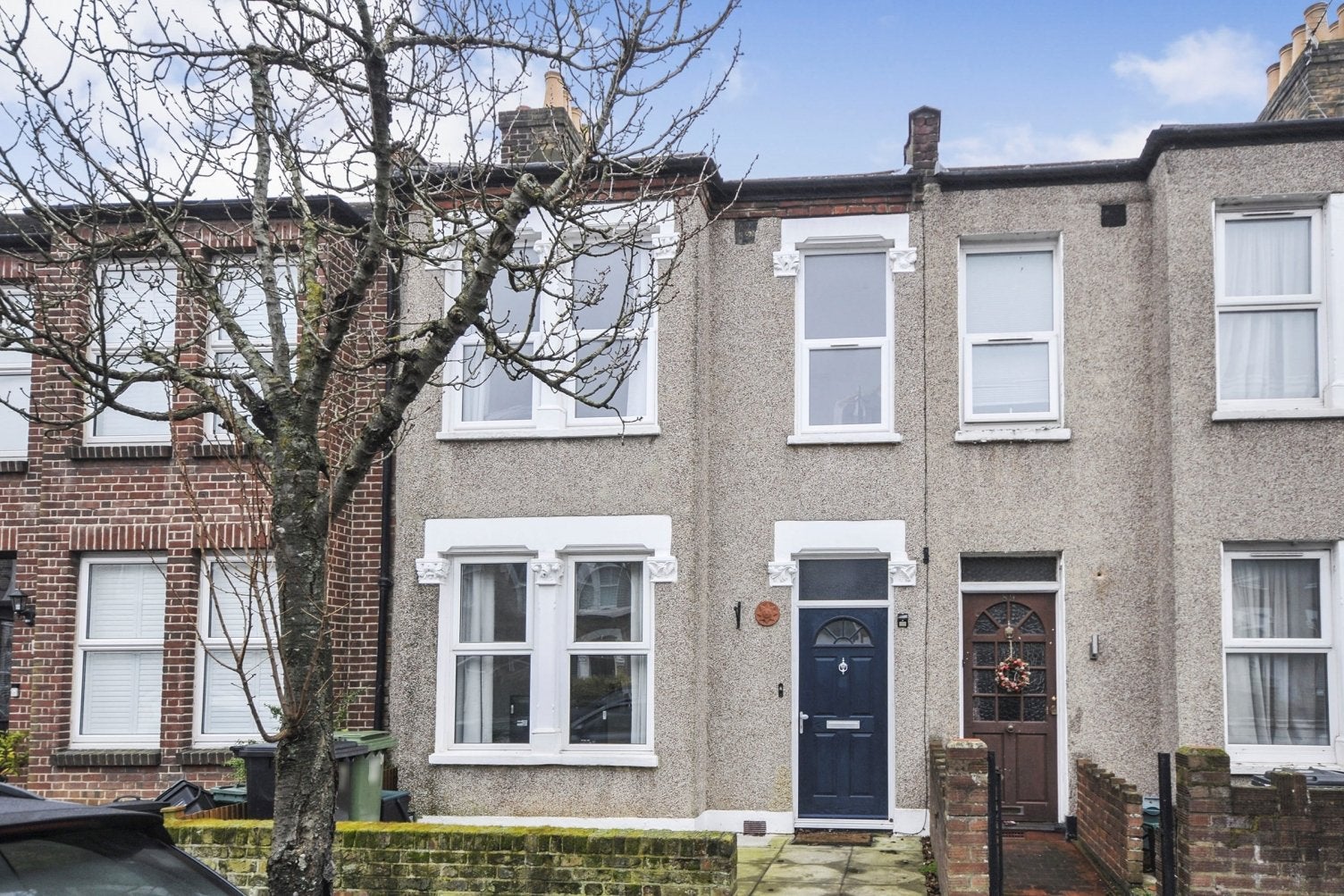 House to rent Churchfields Road, Greater London | rentaroof
