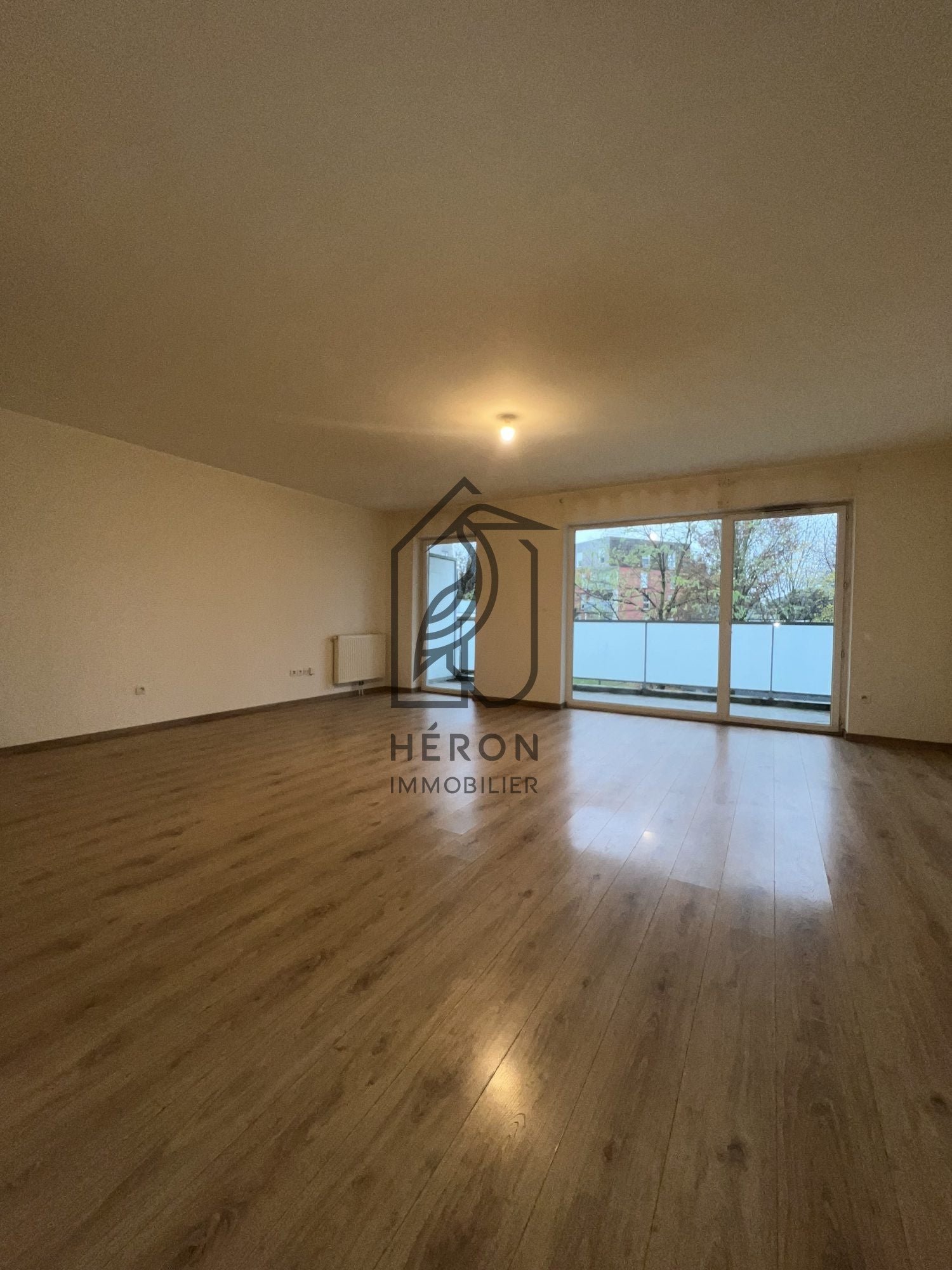 Apartment to rent Rue Georges Potié, Loos | toitpourtoi