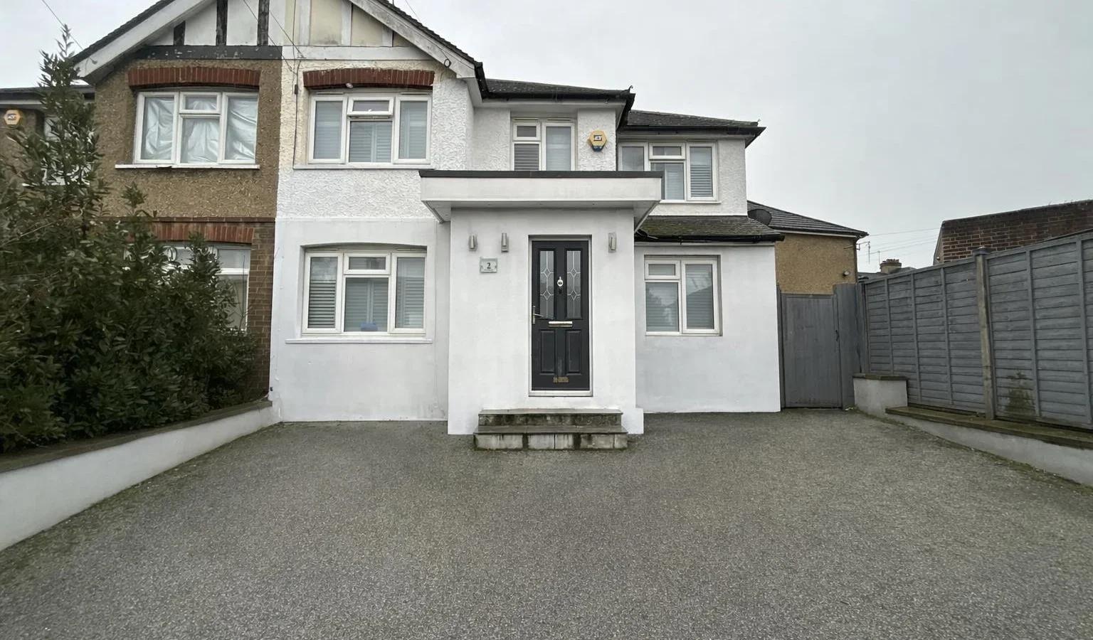 House to rent Clifton Gardens, Greater London | rentaroof