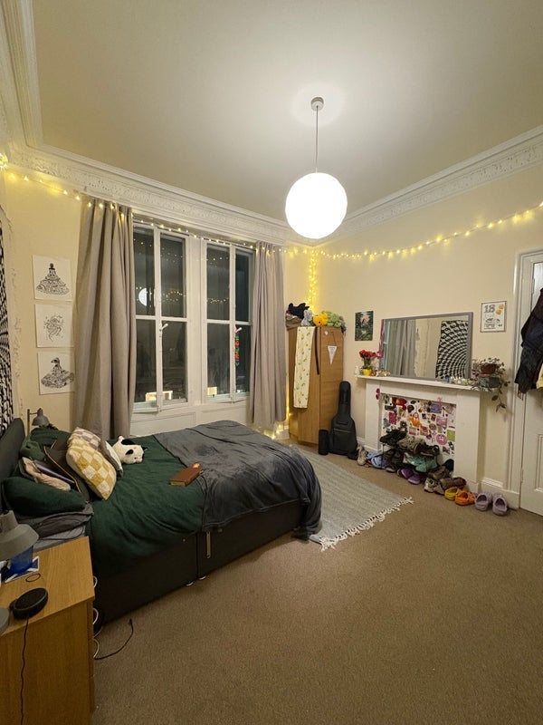 Flat to rent Morningside Road, City of Edinburgh | rentaroof