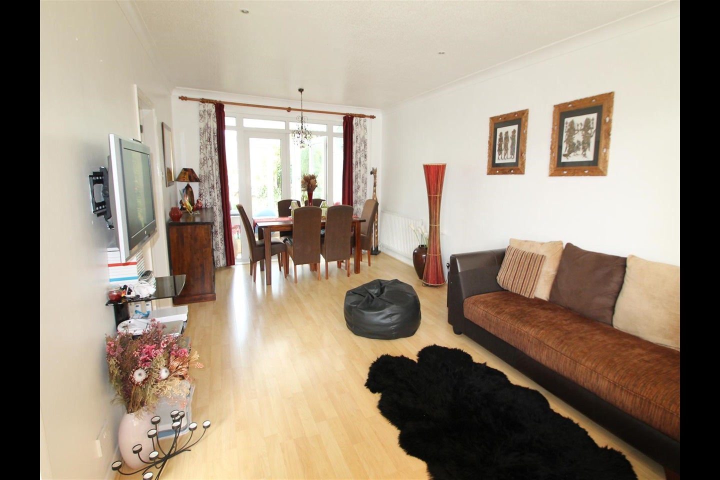 House to rent Albert Road, Greater London | rentaroof