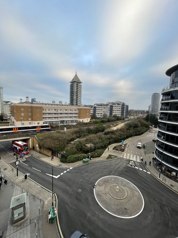 Flat to rent Imperial Road, Greater London | rentaroof