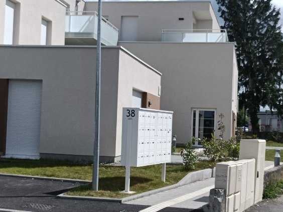 Location appartement Rue de Mulhouse, Rixheim | toitpourtoi