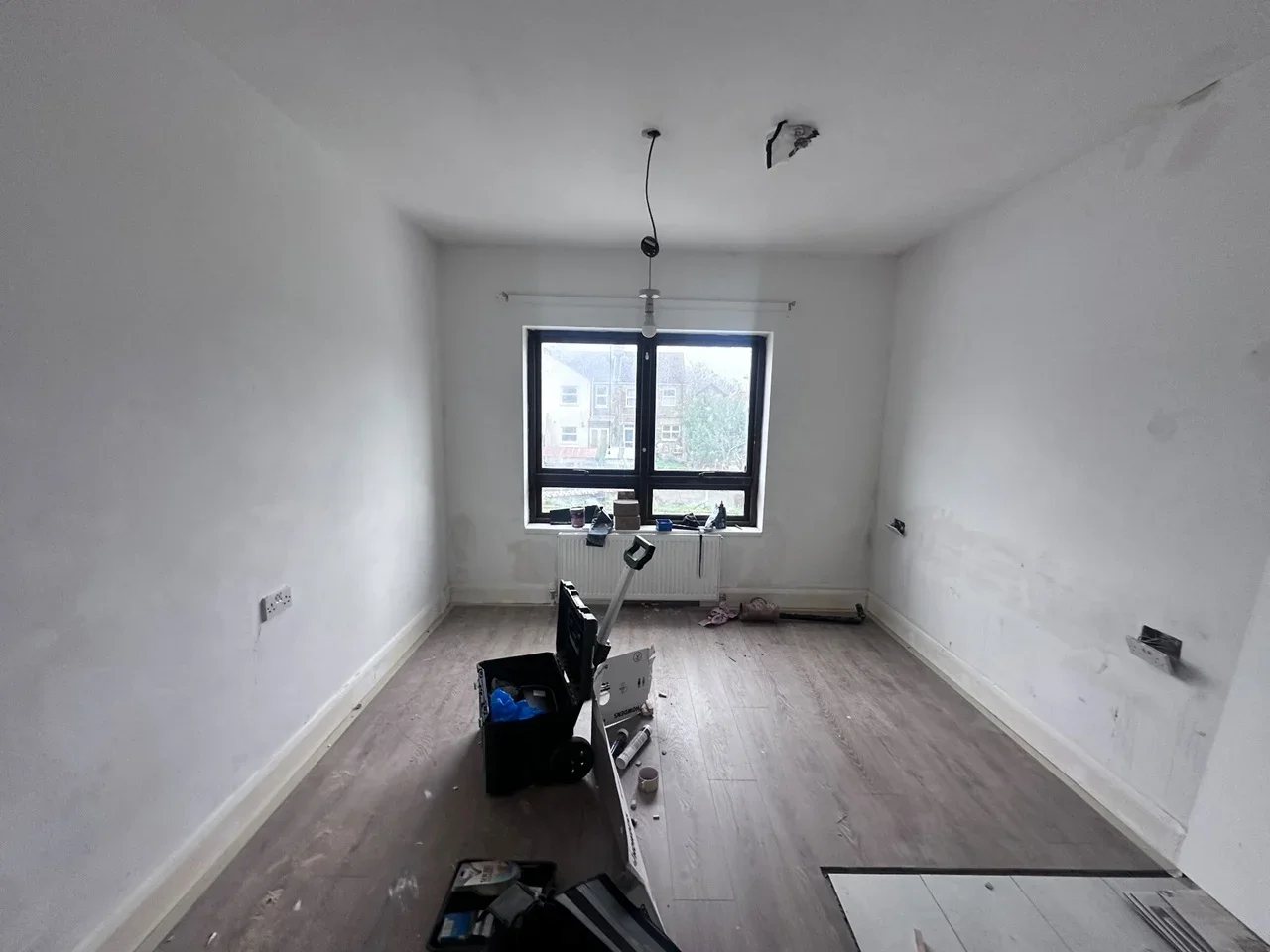 Flat to rent Abbey Road, Greater London | rentaroof