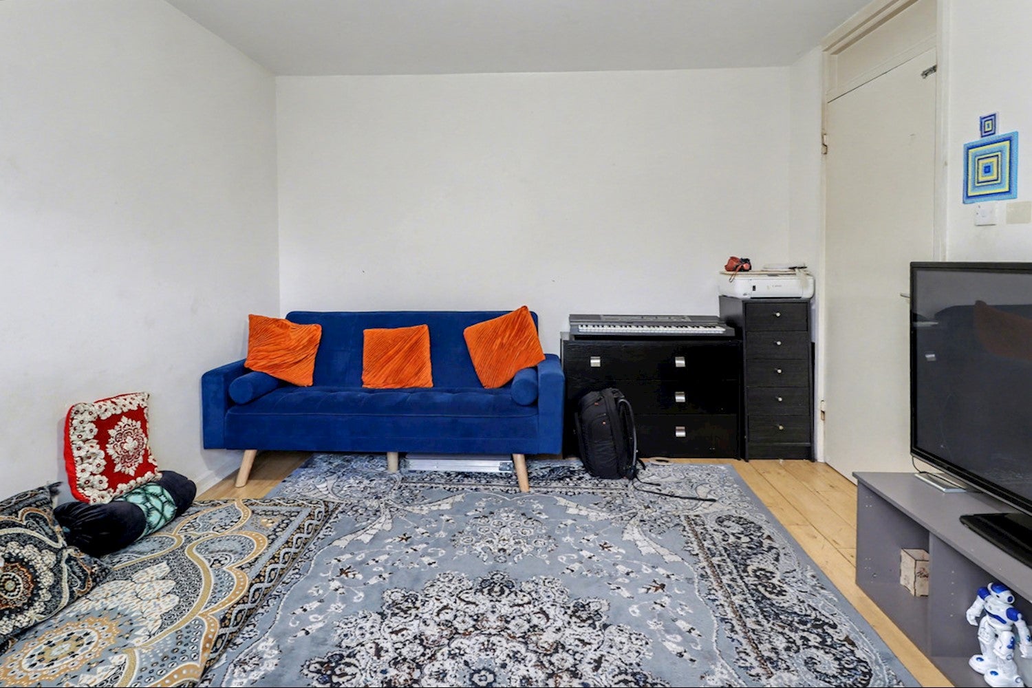 Room to rent Lower Addiscombe Road, Greater London | rentaroof