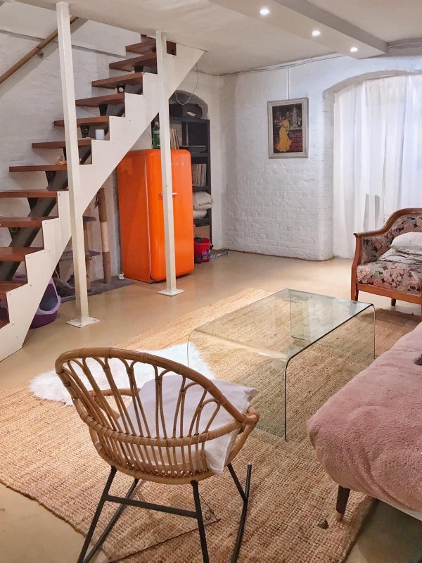 Flat to rent Clerkenwell Road, Greater London | rentaroof