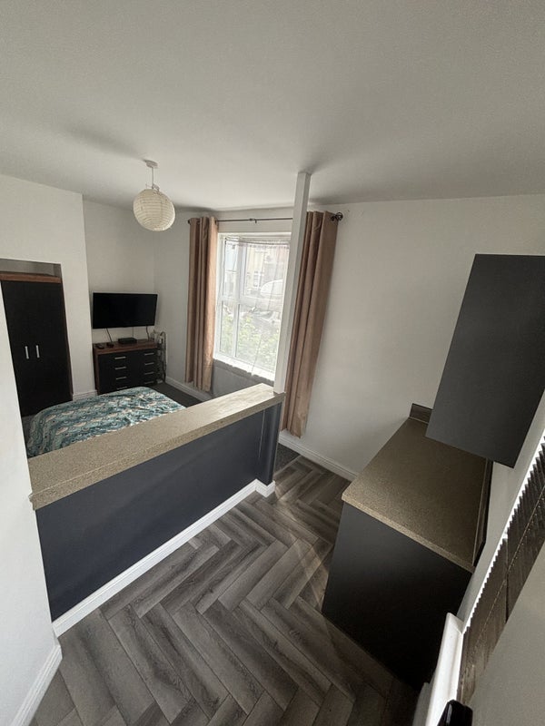 Flat to rent Cambridge Street, North West Leicestershire | rentaroof