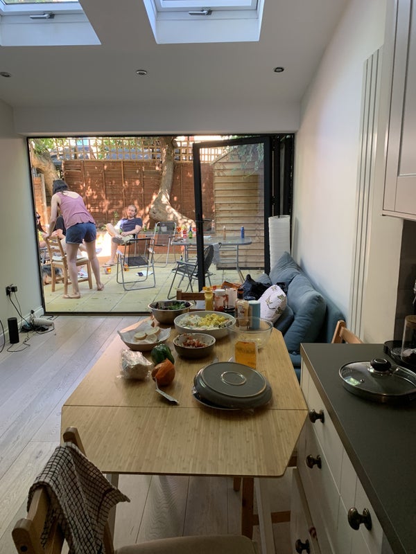 House to rent Wandsworth Bridge Road, Greater London | rentaroof