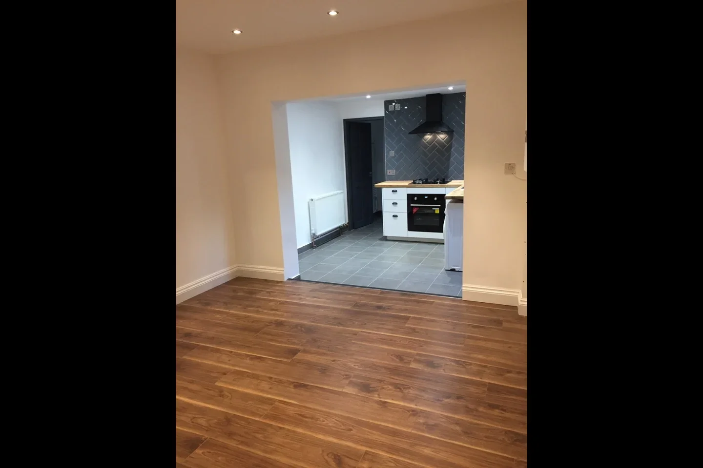House to rent Clifton Road, Greater London | rentaroof
