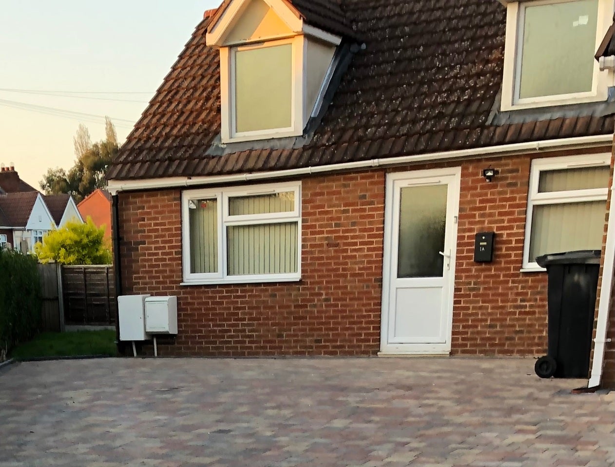 Flat to rent Daylesford Road, Metropolitan Borough of Solihull | rentaroof